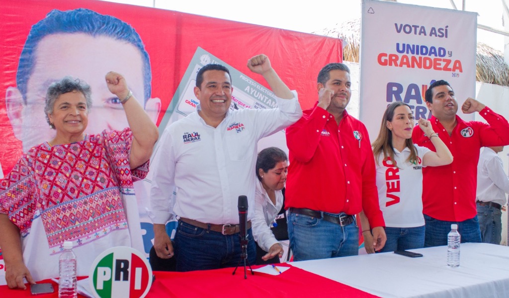 Raúl Meraz, comprometido con Gómez Palacio y sus ejidos: Beatriz ...